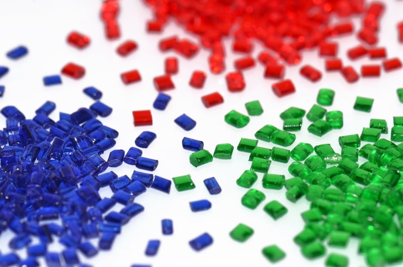 What is Styrolux and what are its advantages?